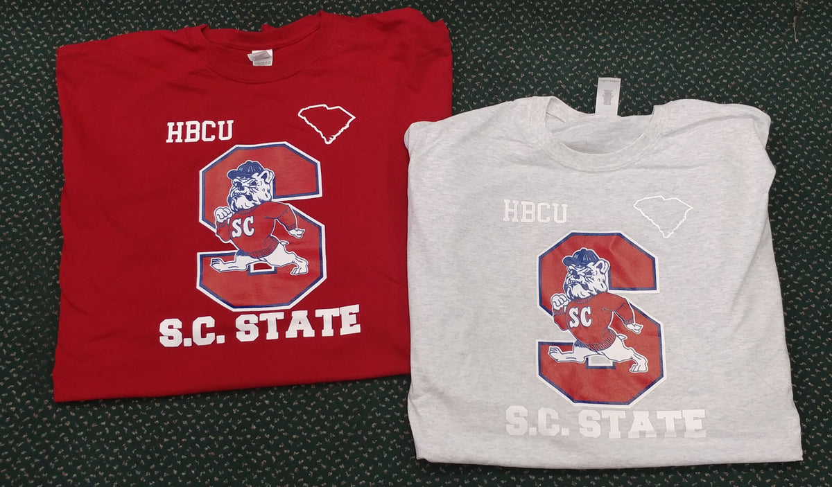 scsu tshirts – Goldstein's On Russell