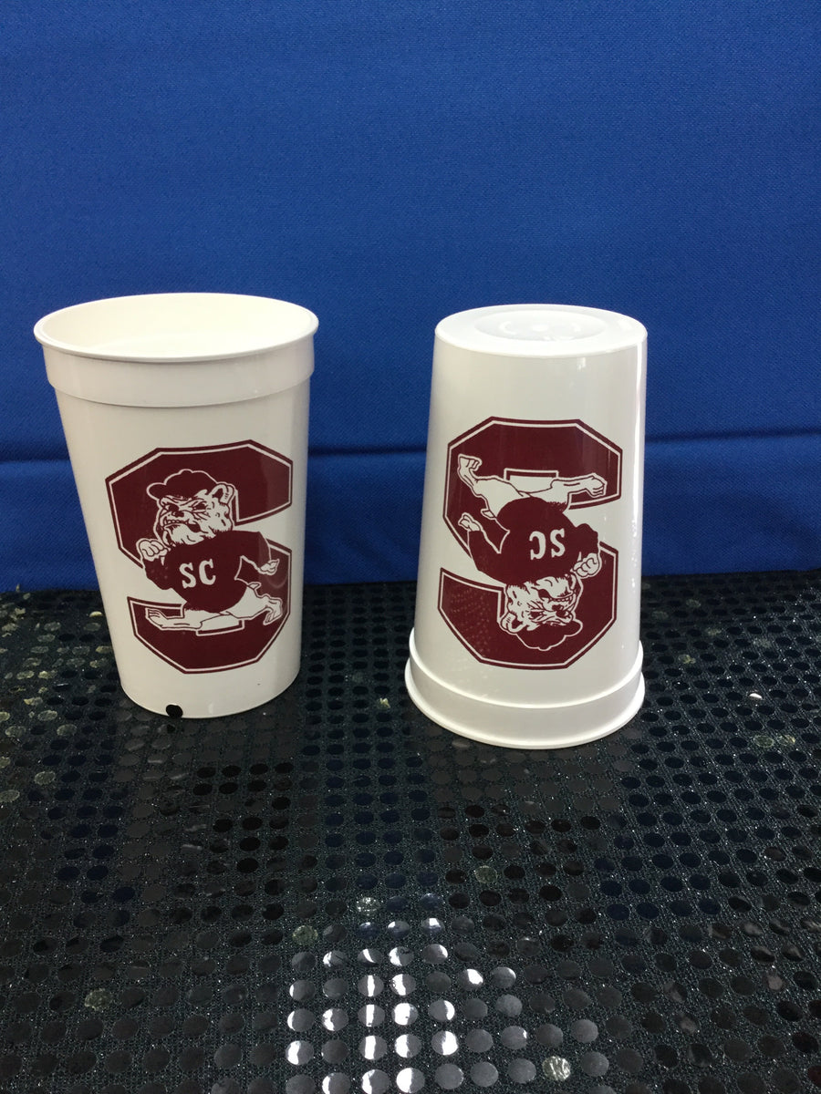 SC State Cups – Goldstein's On Russell