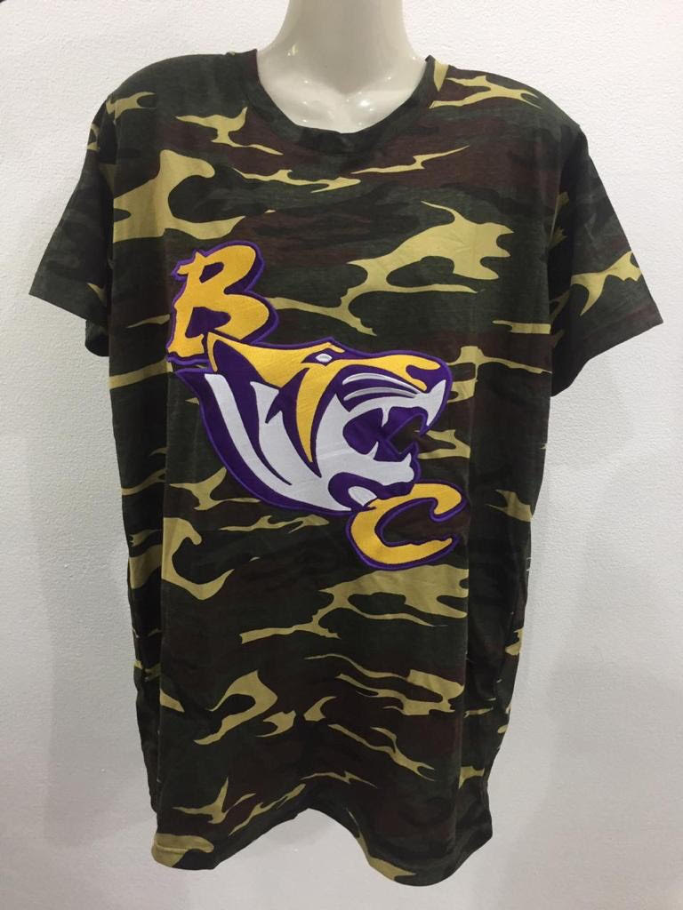 BENEDICT COLLEGE – Goldstein's On Russell